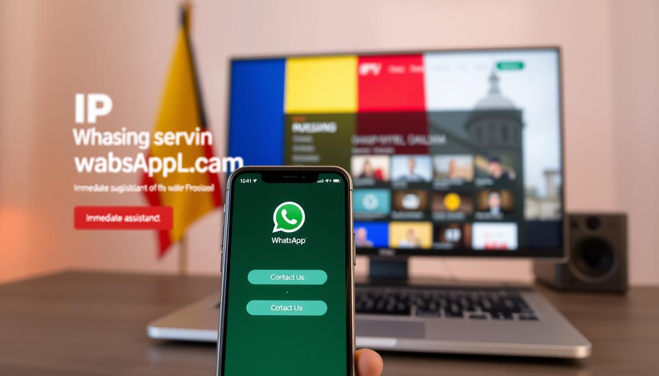 IPTV Romania: Chat With Us On WhatsApp For Help