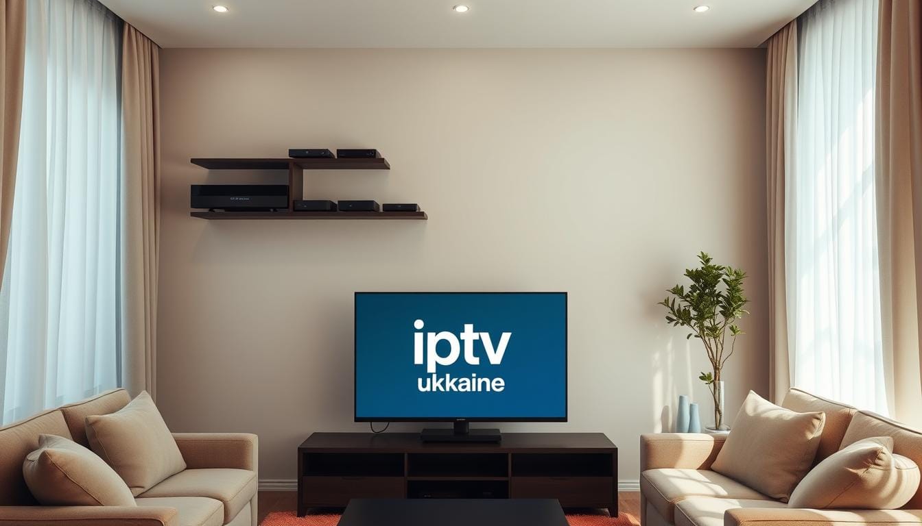 Enjoy IPTV Ukraine: Unlock a World of Entertainment